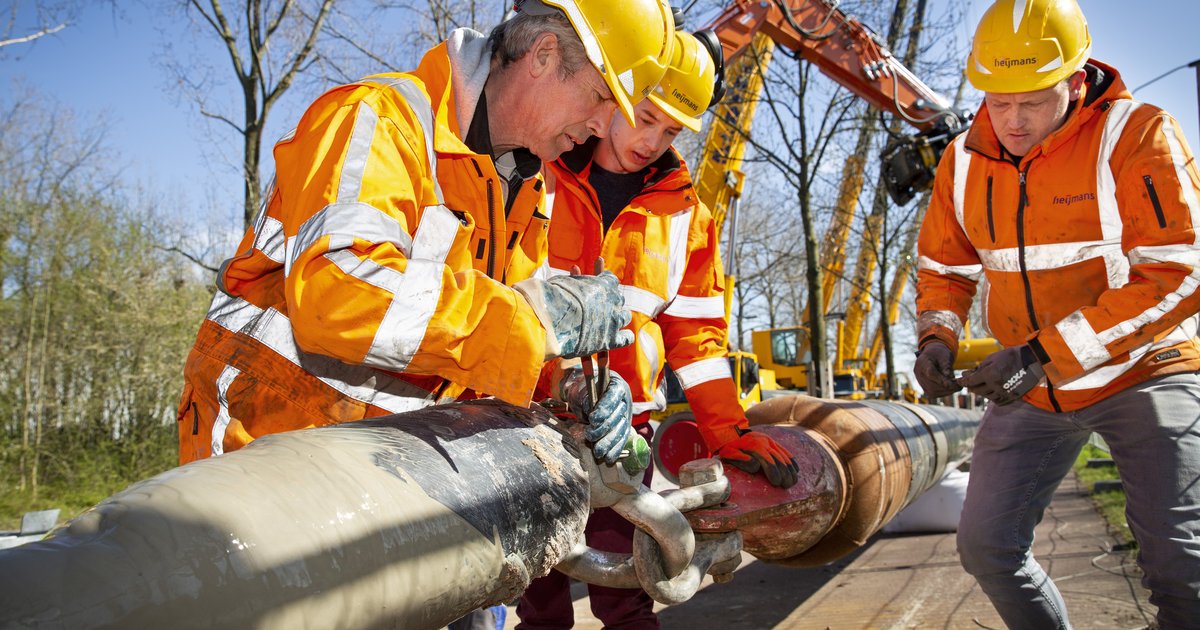 Heijmans and City of Eindhoven take first step existing residential ...