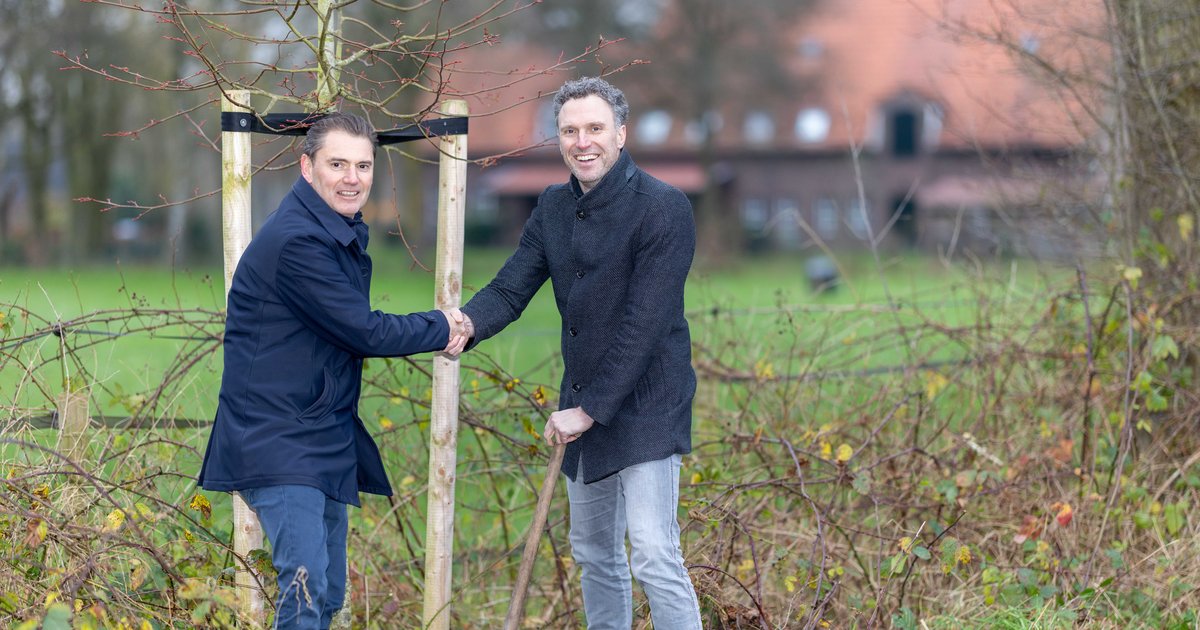 Heijmans exclusief partner voor gebiedsontwikkeling De Kemmer