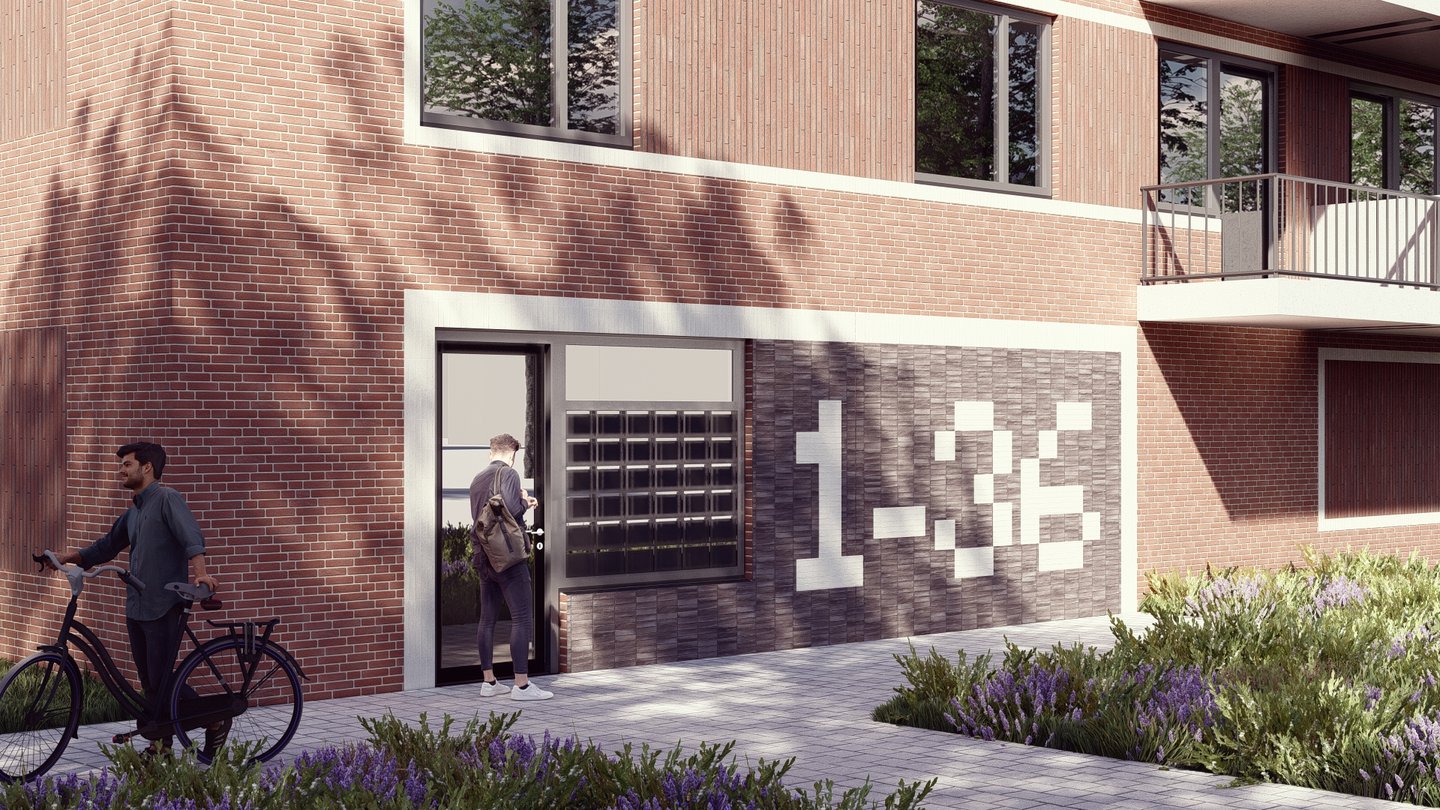 Rosmalen | Heijmans Huismerk