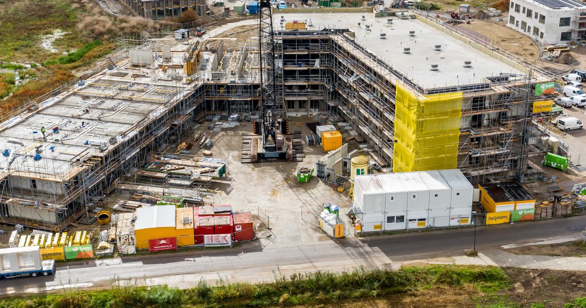 heijmans-op-koers-bij-uitdagende-marktomstandigheden