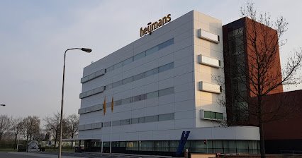 Heijmans Eindhoven