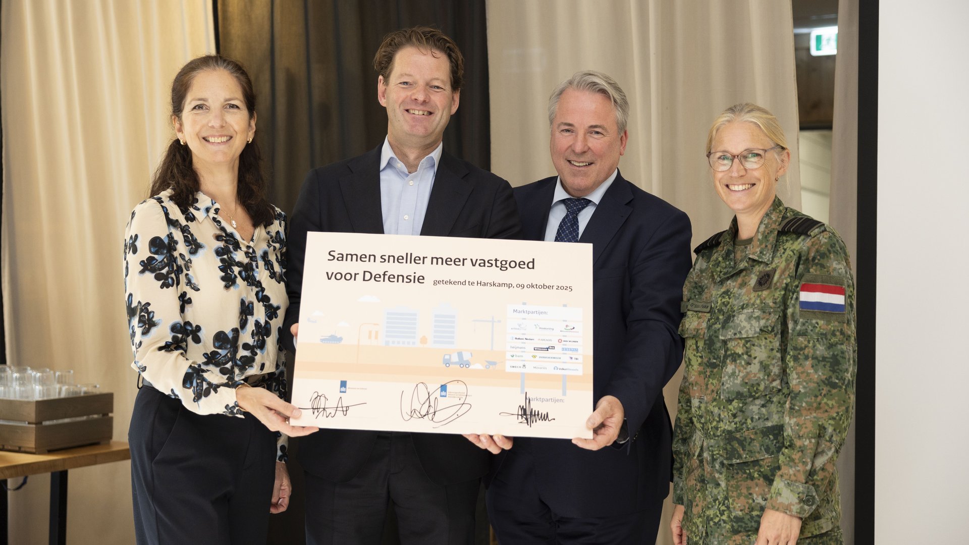 Veiligheid bij Heijmans