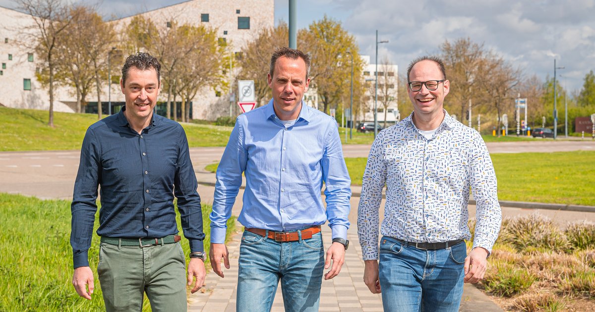 Ketensamenwerking met ZOwonen en Van Wijnen