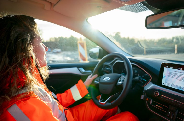 Vijf vragen aan Manon Krijnsen - “Veiligheid en lol hebben met elkaar ...