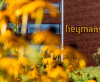 Heijmans - Het kan samen