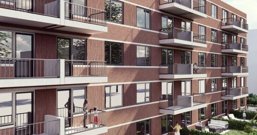 Rosmalen | Heijmans Huismerk