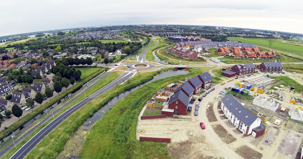 Hoog Dalem Gorinchem