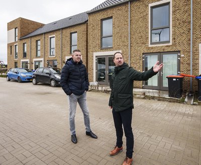 Projecten | Heijmans Horizon