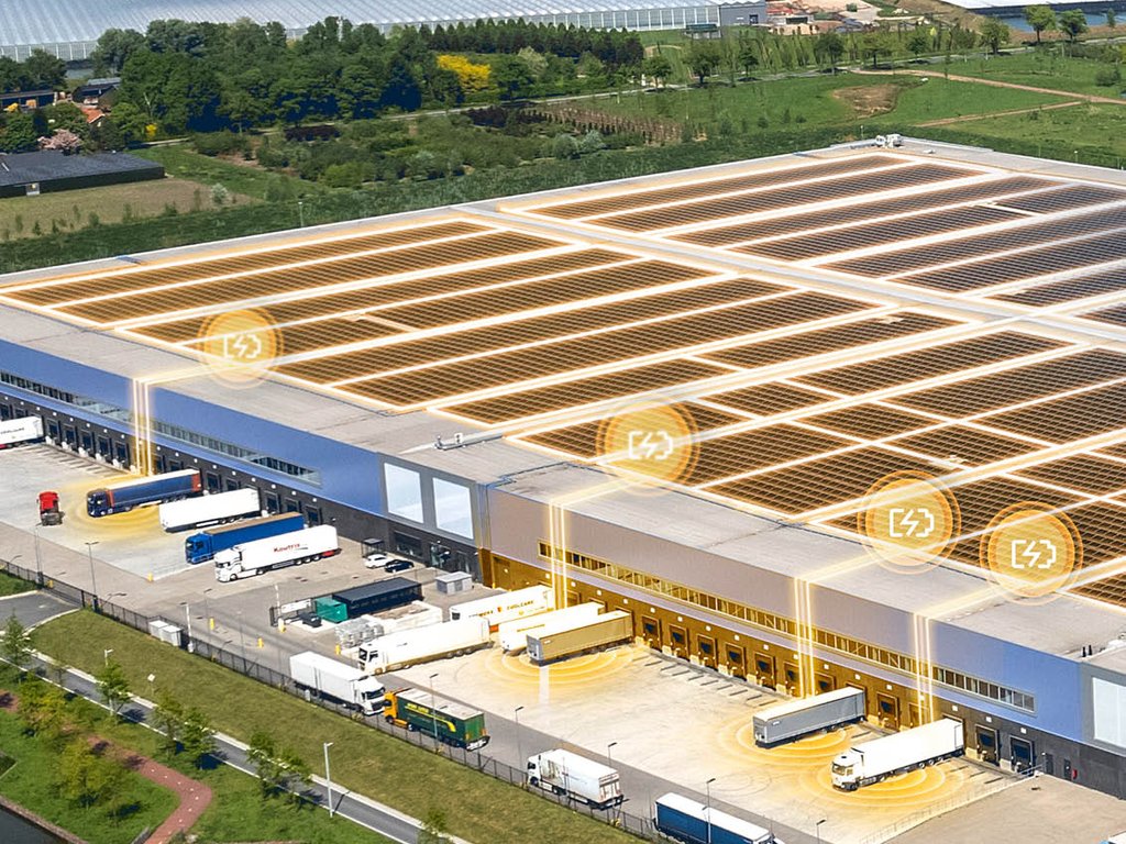 Alle infra diensten en duurzame oplossingen | Heijmans