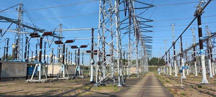 Hoogspanningsstations - Betrouwbare energie en netcapaciteit | Heijmans