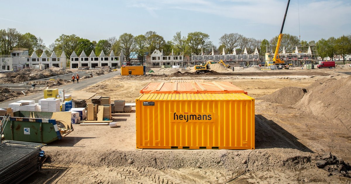 acquisition van wanrooij