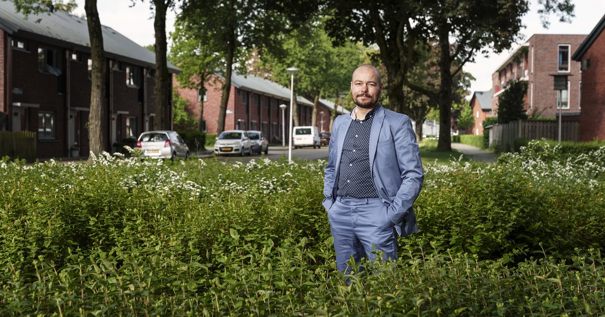 Heijmans Horizon in woonwijk 't Ven