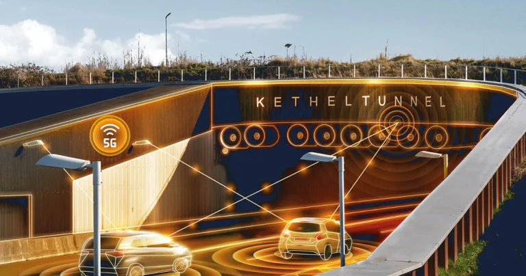 Digital Service Provider in de Bouw - Innovatie met Heijmans