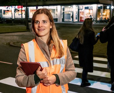 Meelopen met Joost Visser Heijmans Energie | Heijmans N.V.