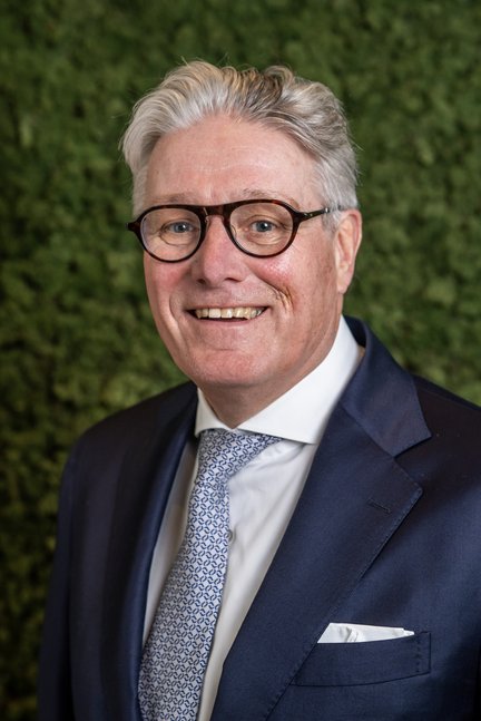 Raad van Bestuur Heijmans