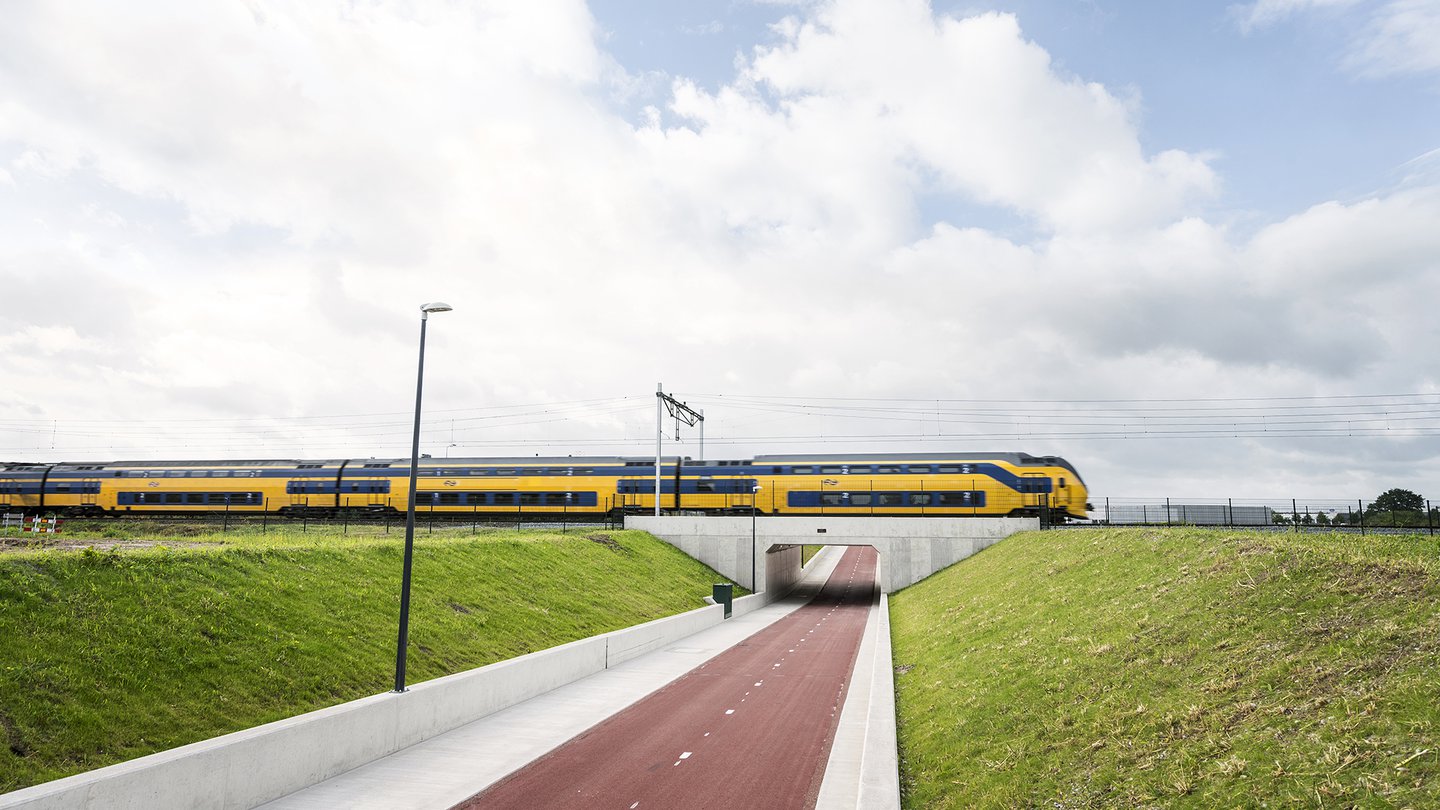 Greenport Venlo