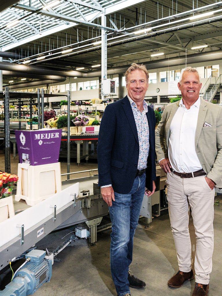 Alle infra diensten en duurzame oplossingen | Heijmans