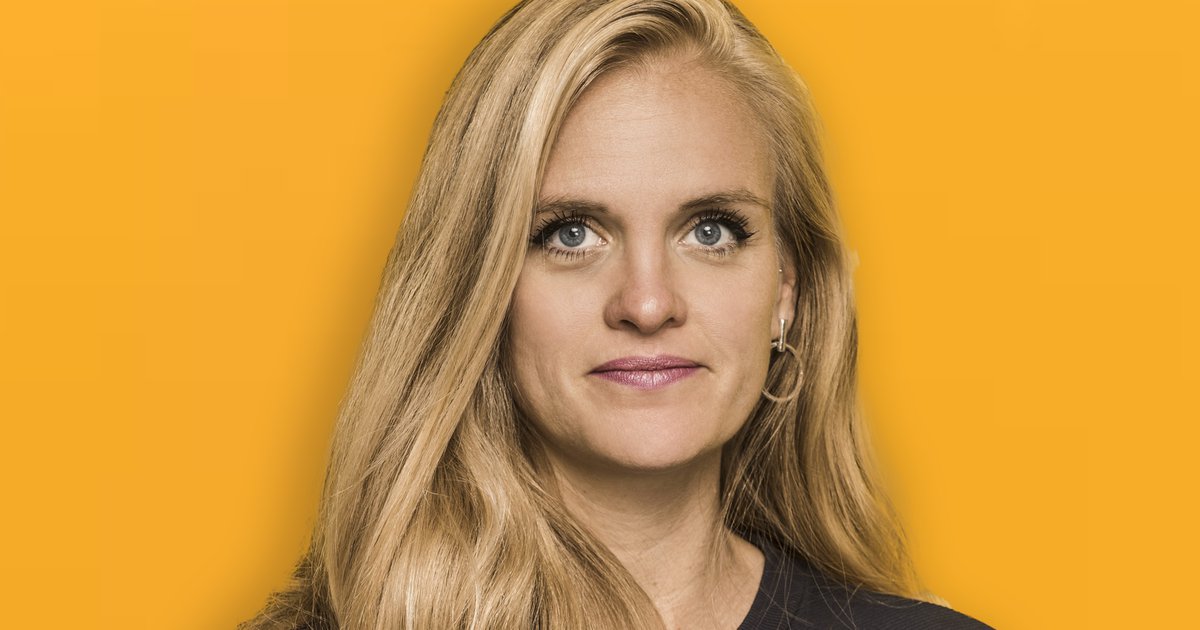 Ontmoet vijf Heijmans-collega’s met een duurzaam en geel hart