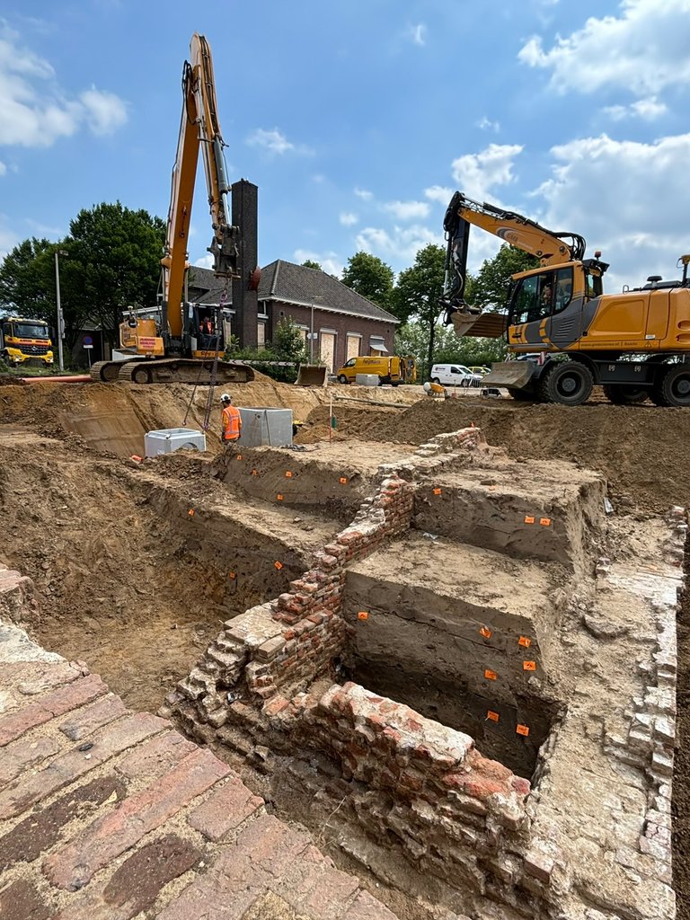 Alle infra diensten en duurzame oplossingen | Heijmans