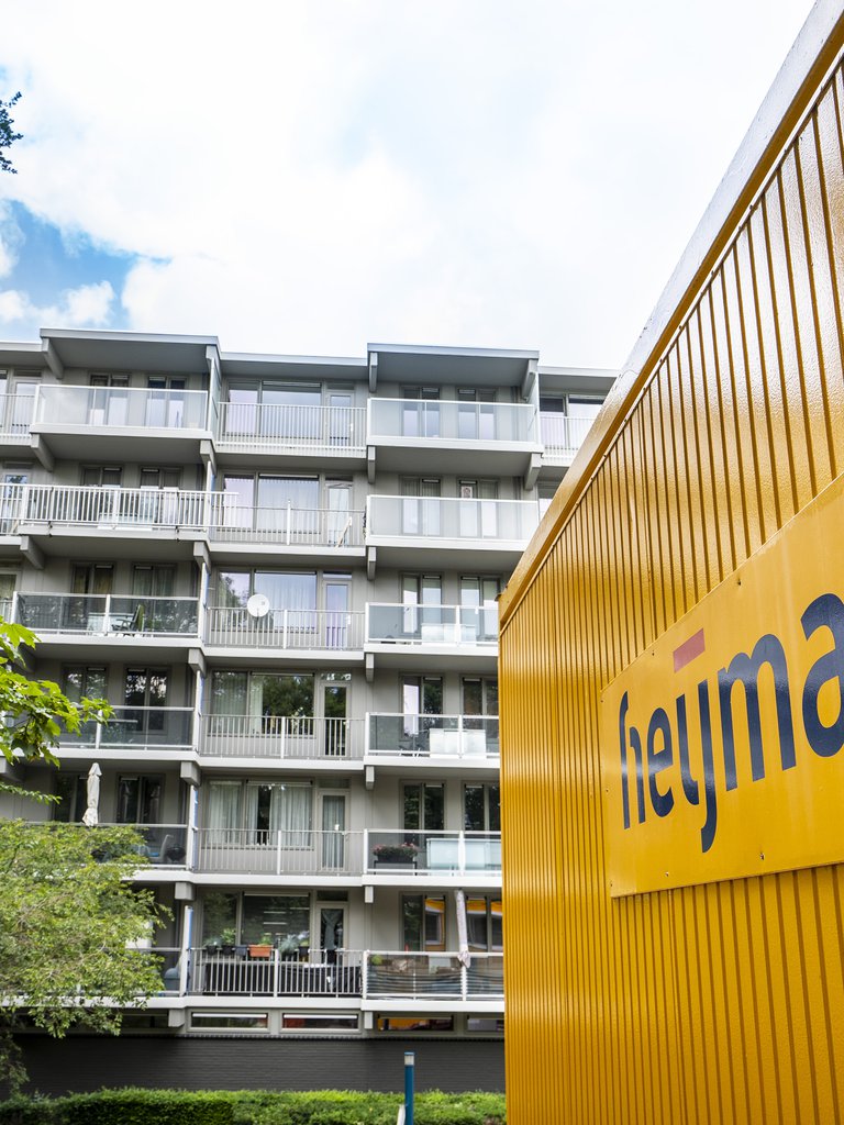 Project | Den Haag Zuid-West