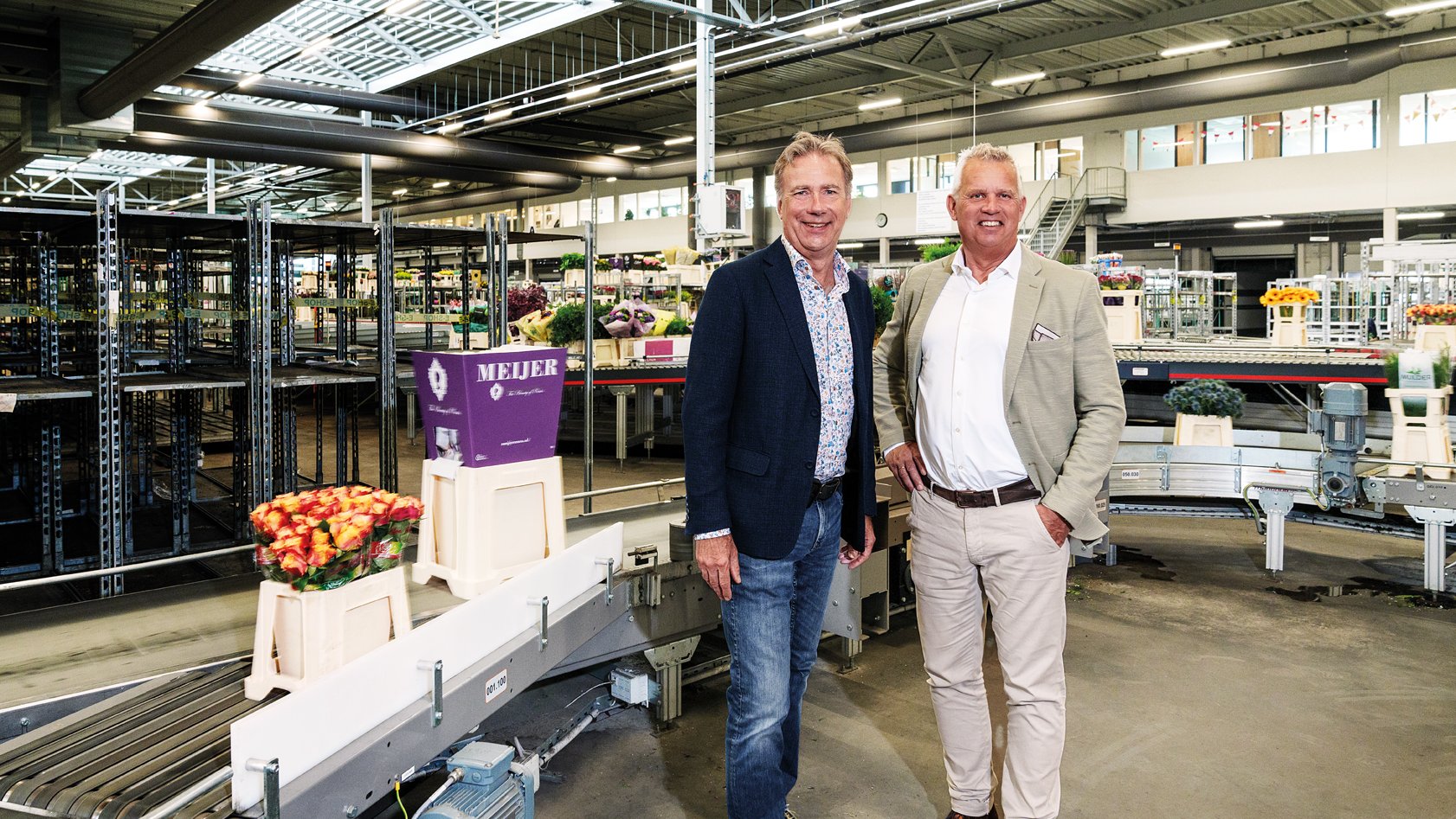 Alle infra diensten en duurzame oplossingen | Heijmans