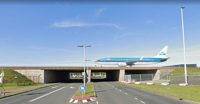 Brug onderhoud met Assetlife | Heijmans