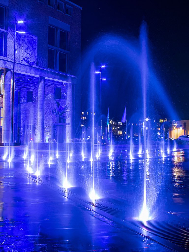 Alle infra diensten en duurzame oplossingen | Heijmans