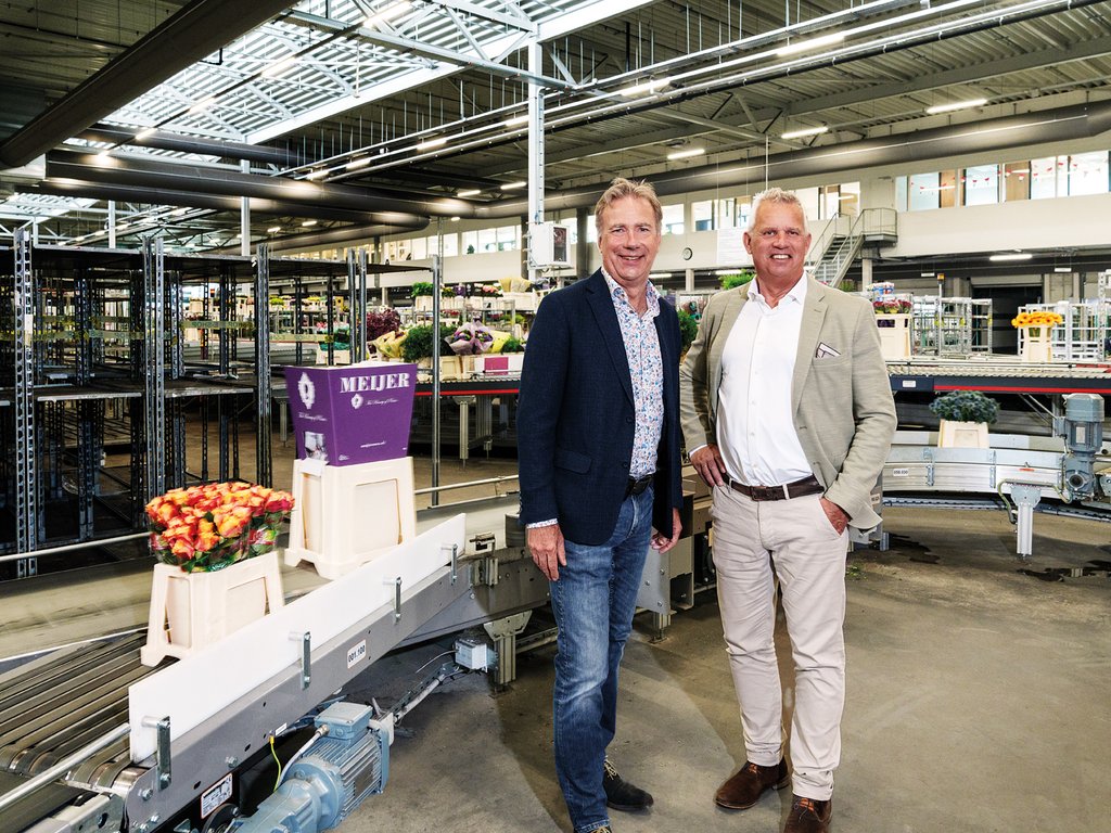 Alle infra diensten en duurzame oplossingen | Heijmans