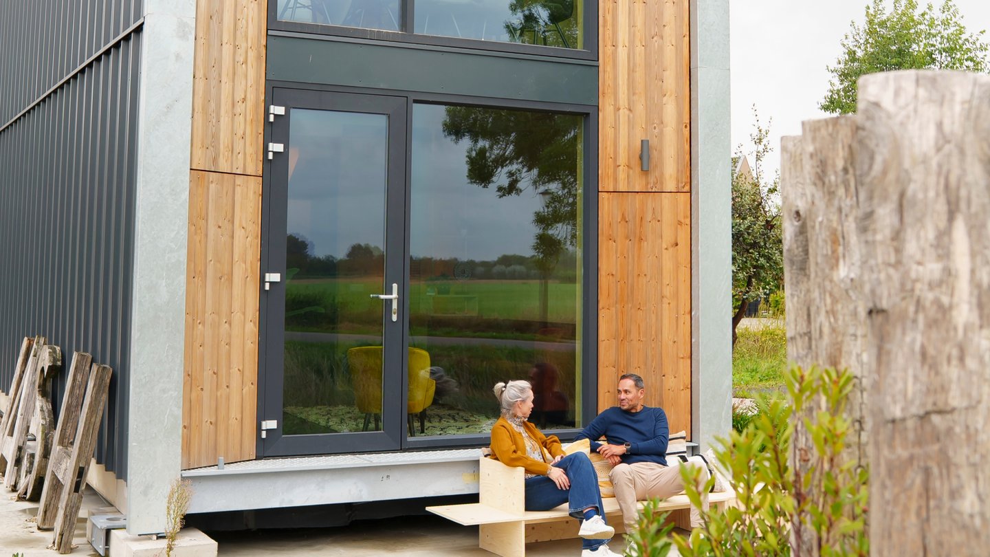 Ons verhaal | Heijmans