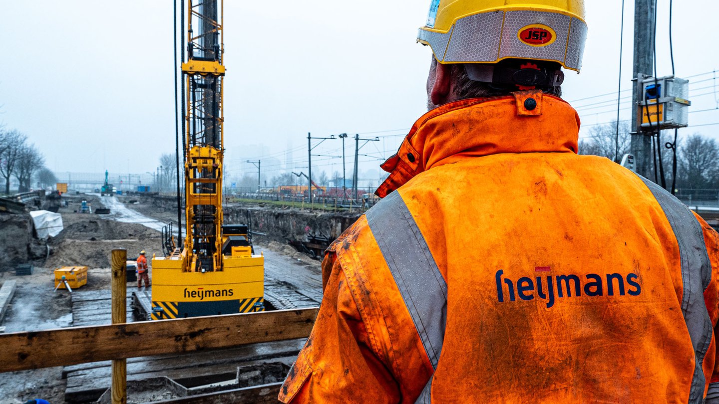 Zo werkt een duurzame heimachine