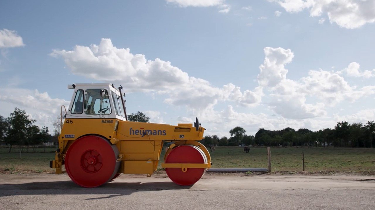 Heijmans - Het kan samen