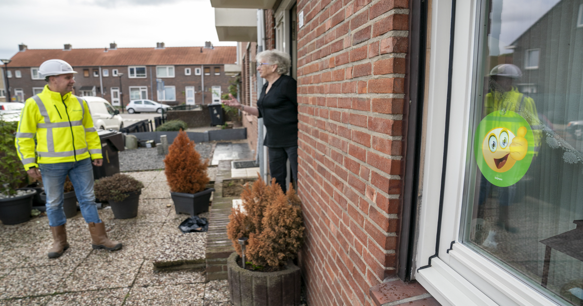Heijmans B'woond | 5-stappenplan voor slimmer verduurzamen
